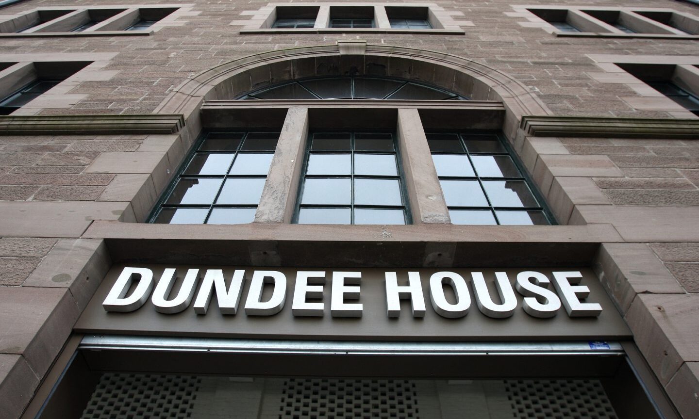 8 of the best sport bars in Dundee