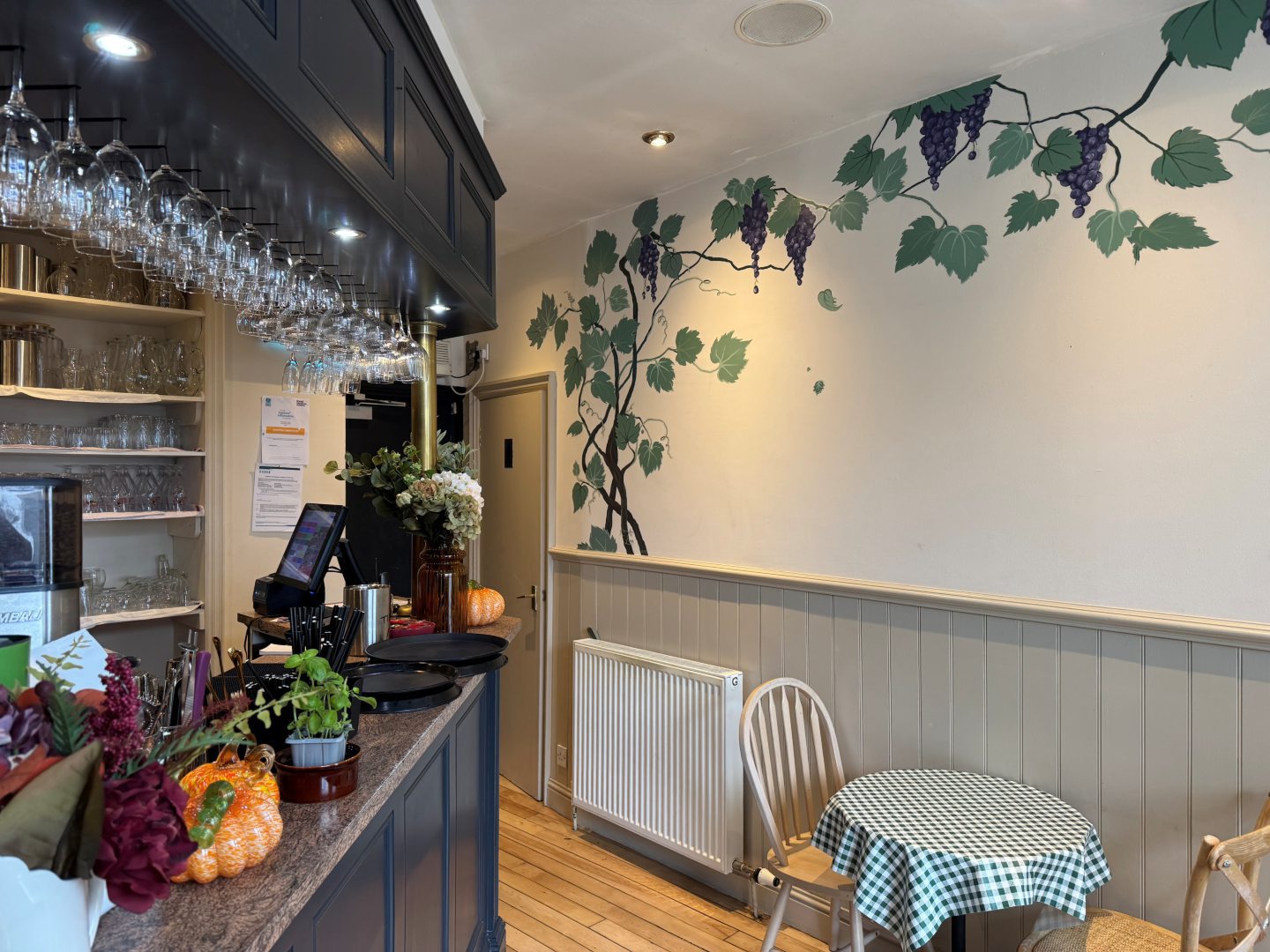 The Italian Corner Perth reopens with new owner and fresh menu