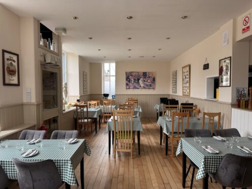 The Italian Corner Perth reopens with new owner and fresh menu