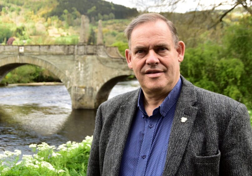 9.5% Perth and Kinross council tax rise rejected by councillors