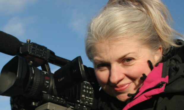 Friends pay tribute to former Dundee councillor Dr Shona Main