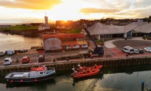 Aldi lining up Arbroath move to new £16m retail park