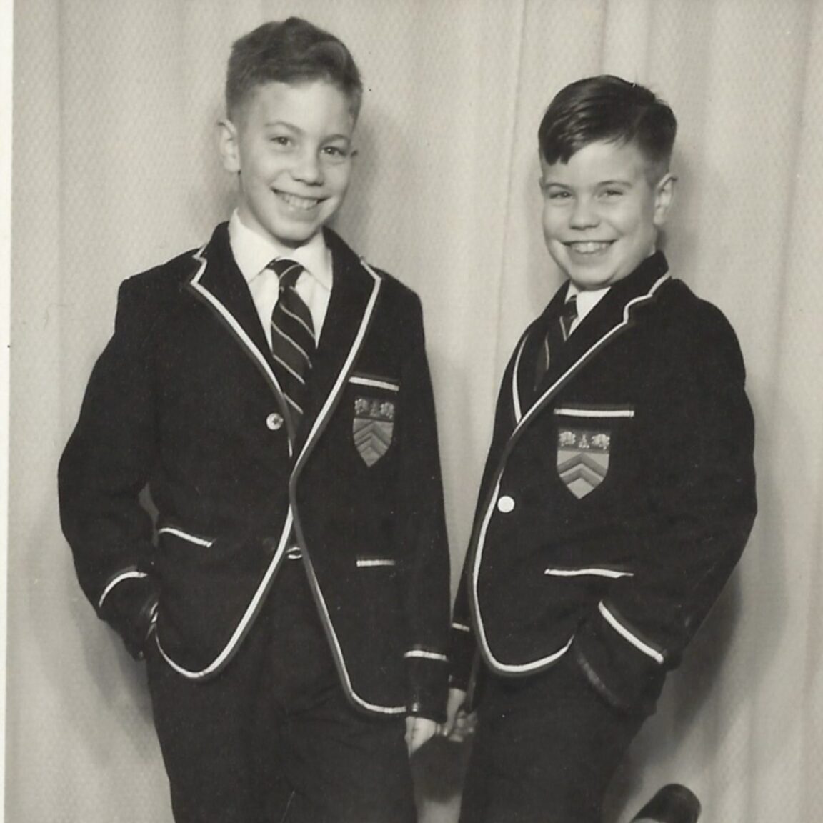 Crieff 'gentle giant' Ewan MacLean honoured in remembrance