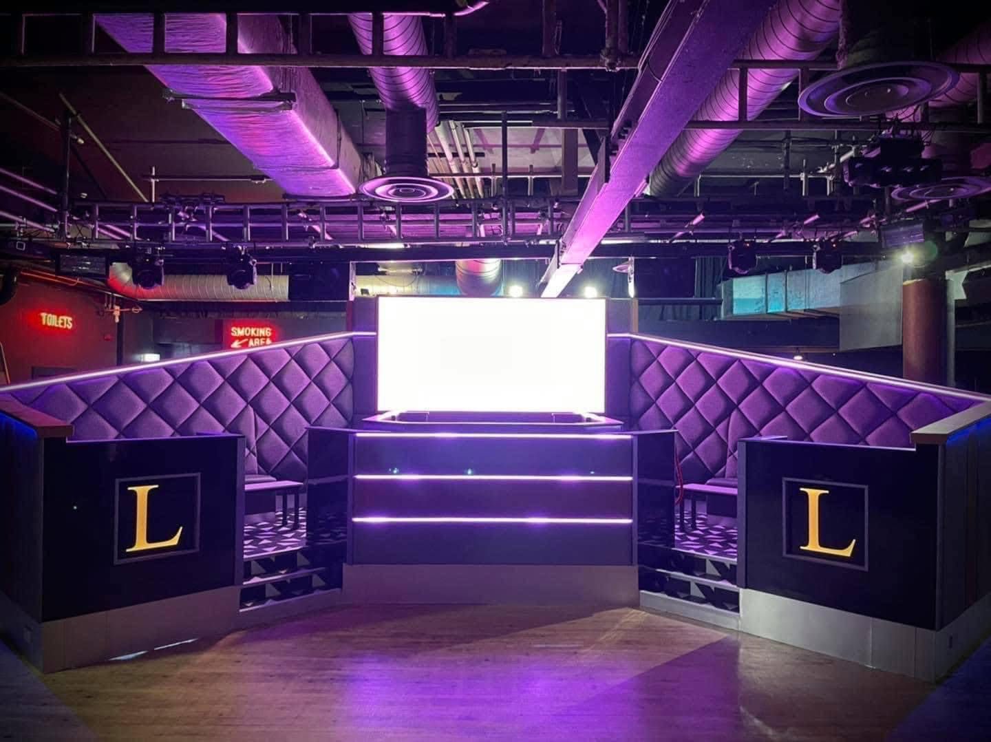 Dunfermline Lourenzos nightclub reopening date revealed