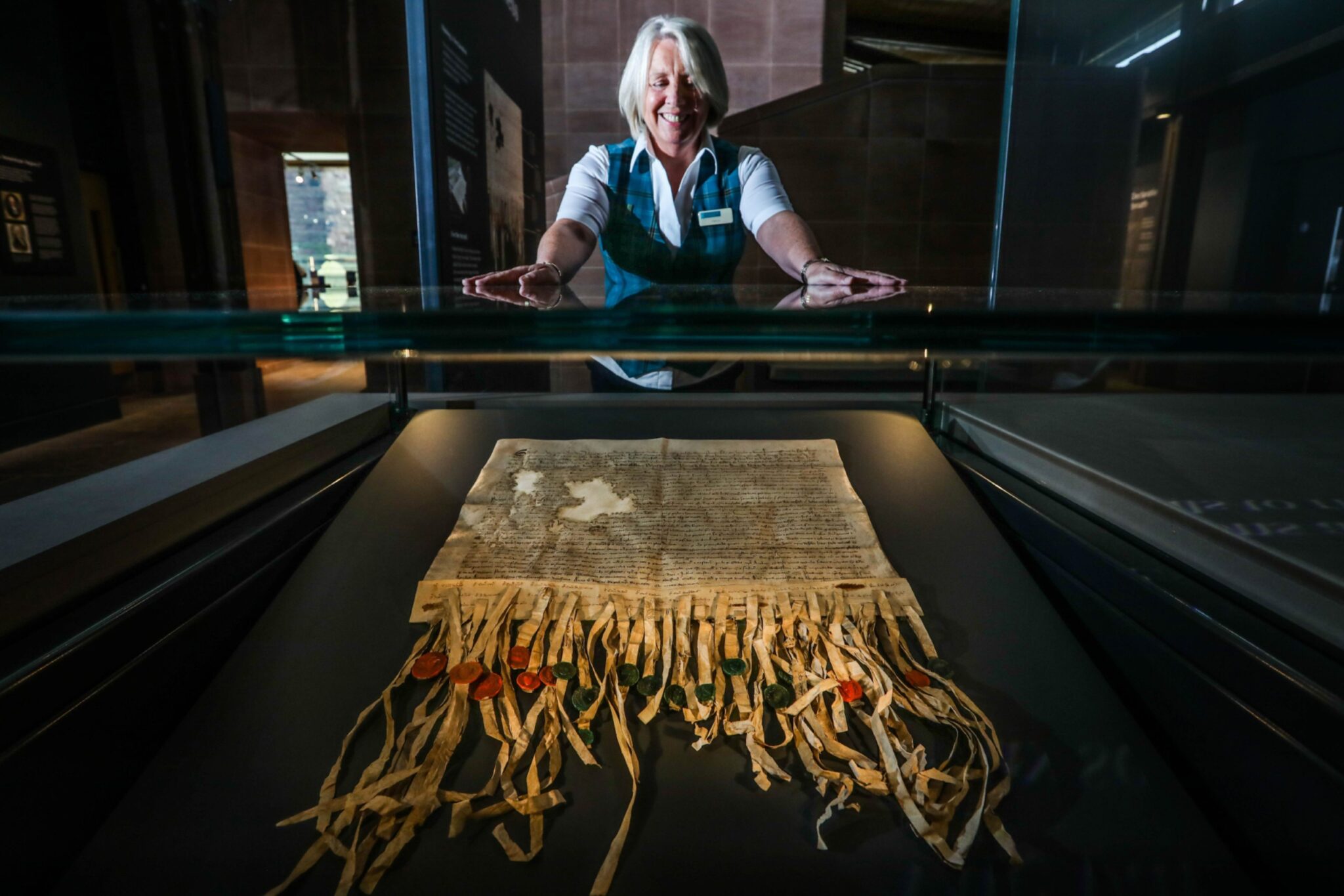 Arbroath Abbey opening hours reduction raises concerns over heritage ...