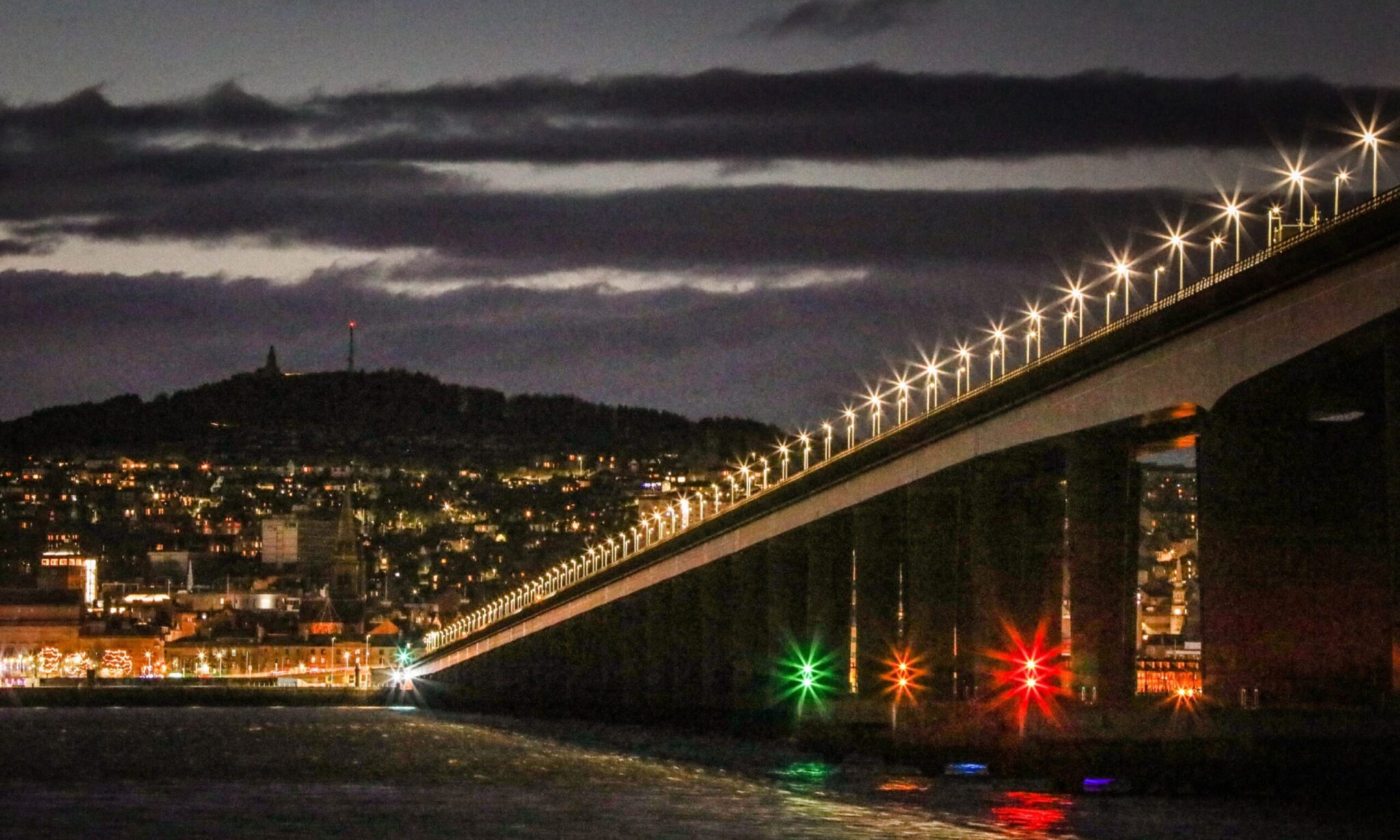 Dundee LEZ: Here’s how to avoid a £60 fine