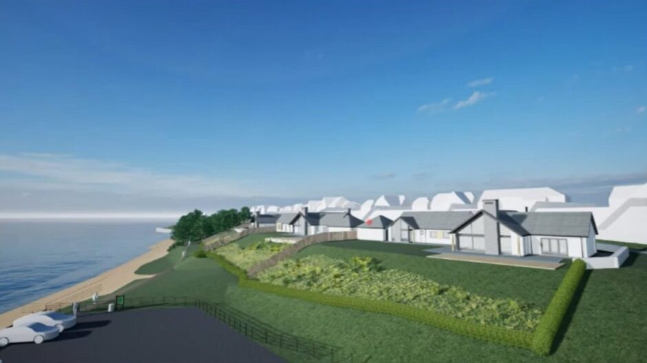 St Andrews University to demolish North Haugh building this year - The ...