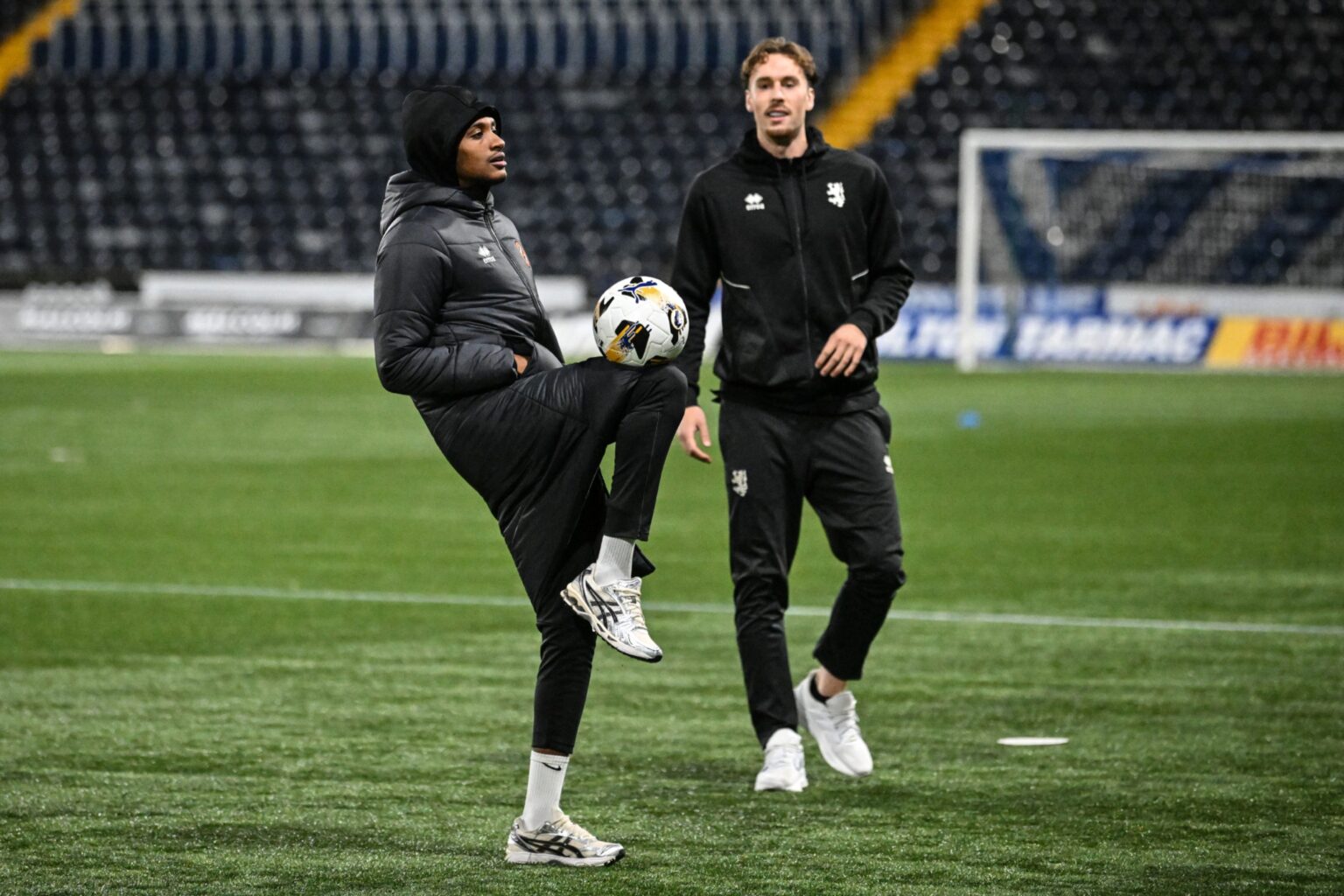 Live updates: Kilmarnock v Dundee United coverage