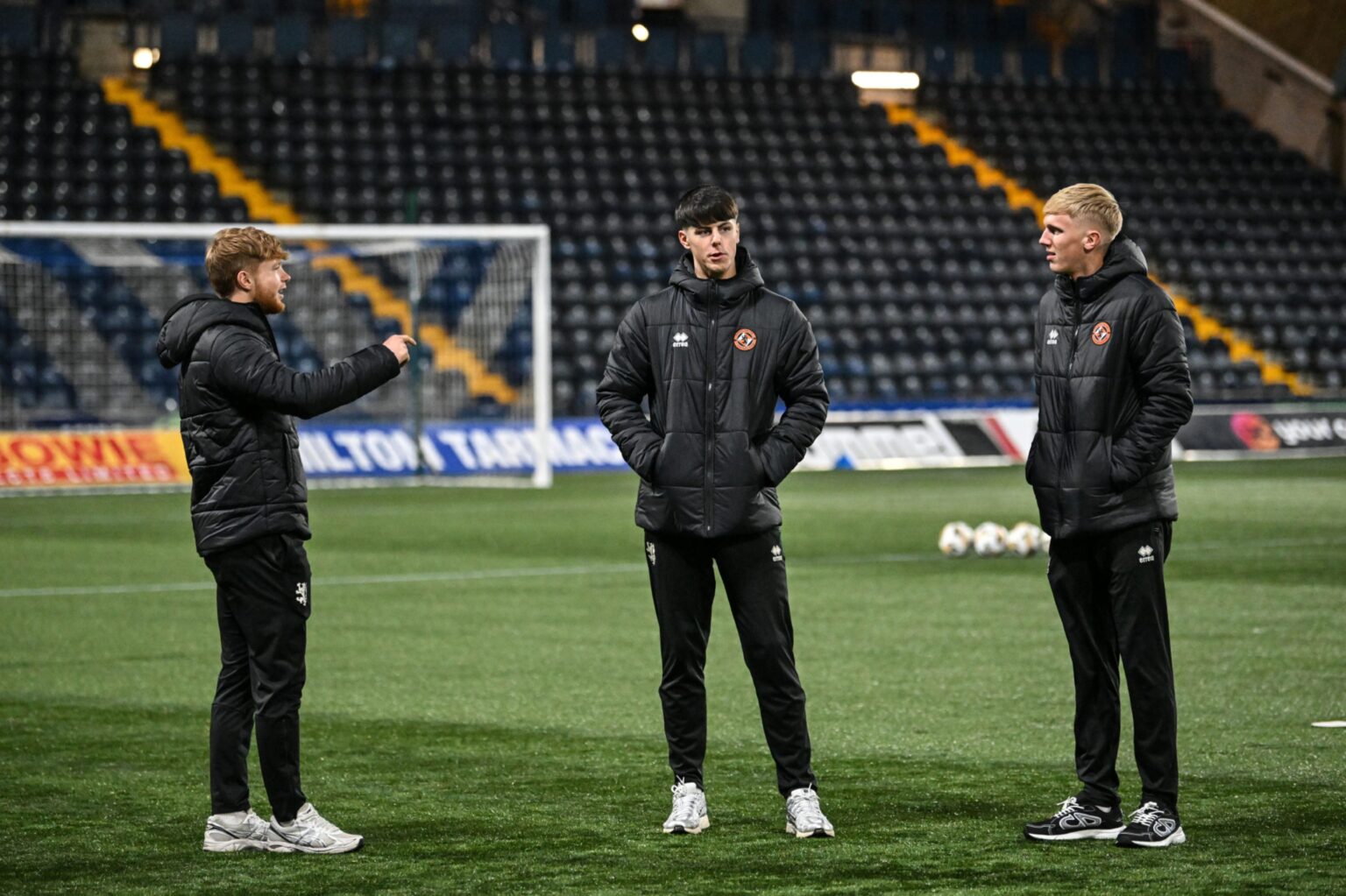 Live updates: Kilmarnock v Dundee United coverage