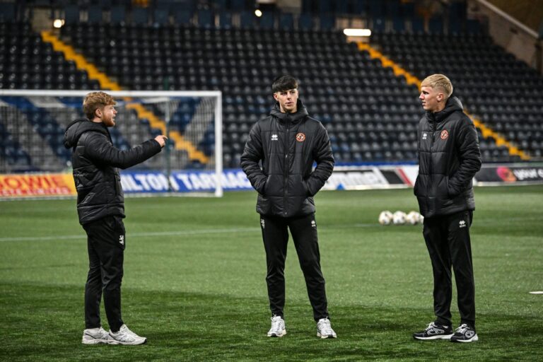 Live updates: Kilmarnock v Dundee United coverage
