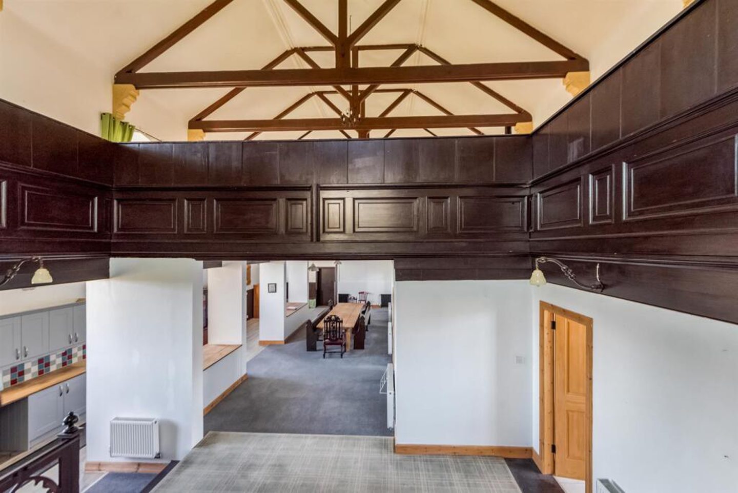 'Fantastic' chance to buy Cowdenbeath church conversion