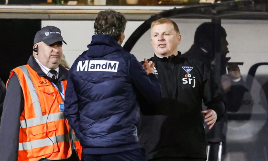 What Simo Valakari expects from St Johnstone v Dunfermline