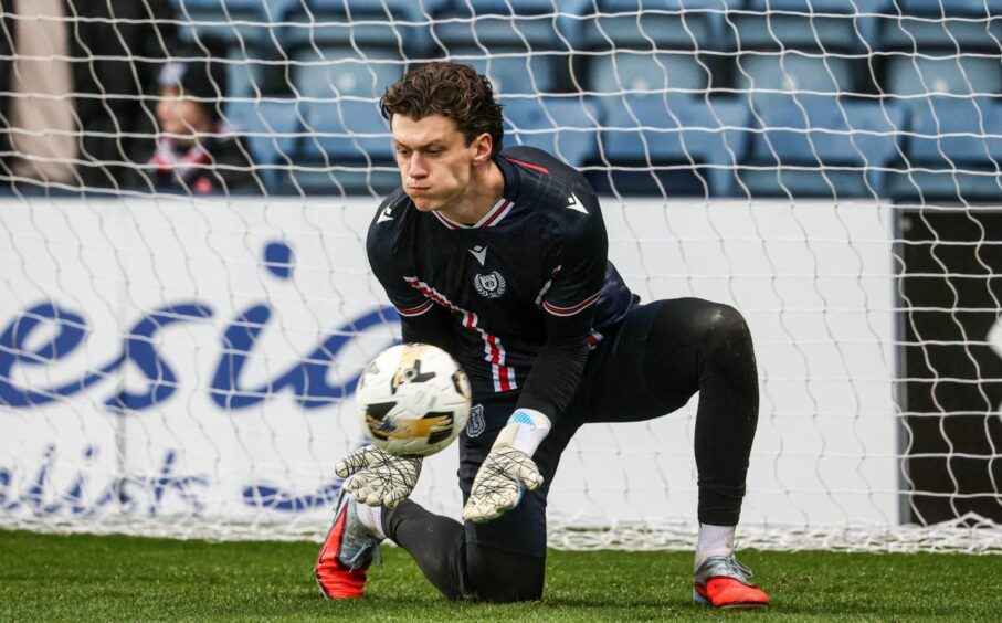 Dundee target FIRST back-to-back Premiership wins in 20 months