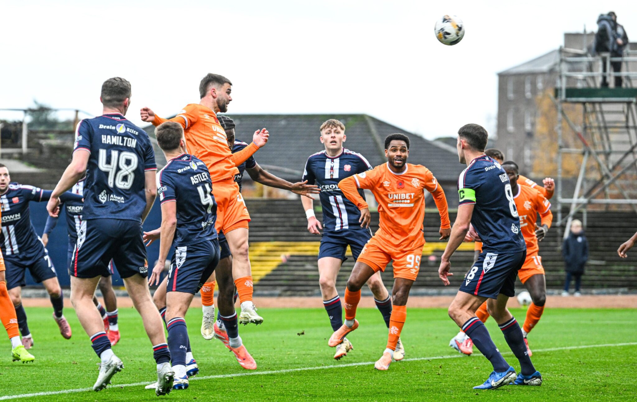 Steven Pressley says Dundee FC are making progress - are they?