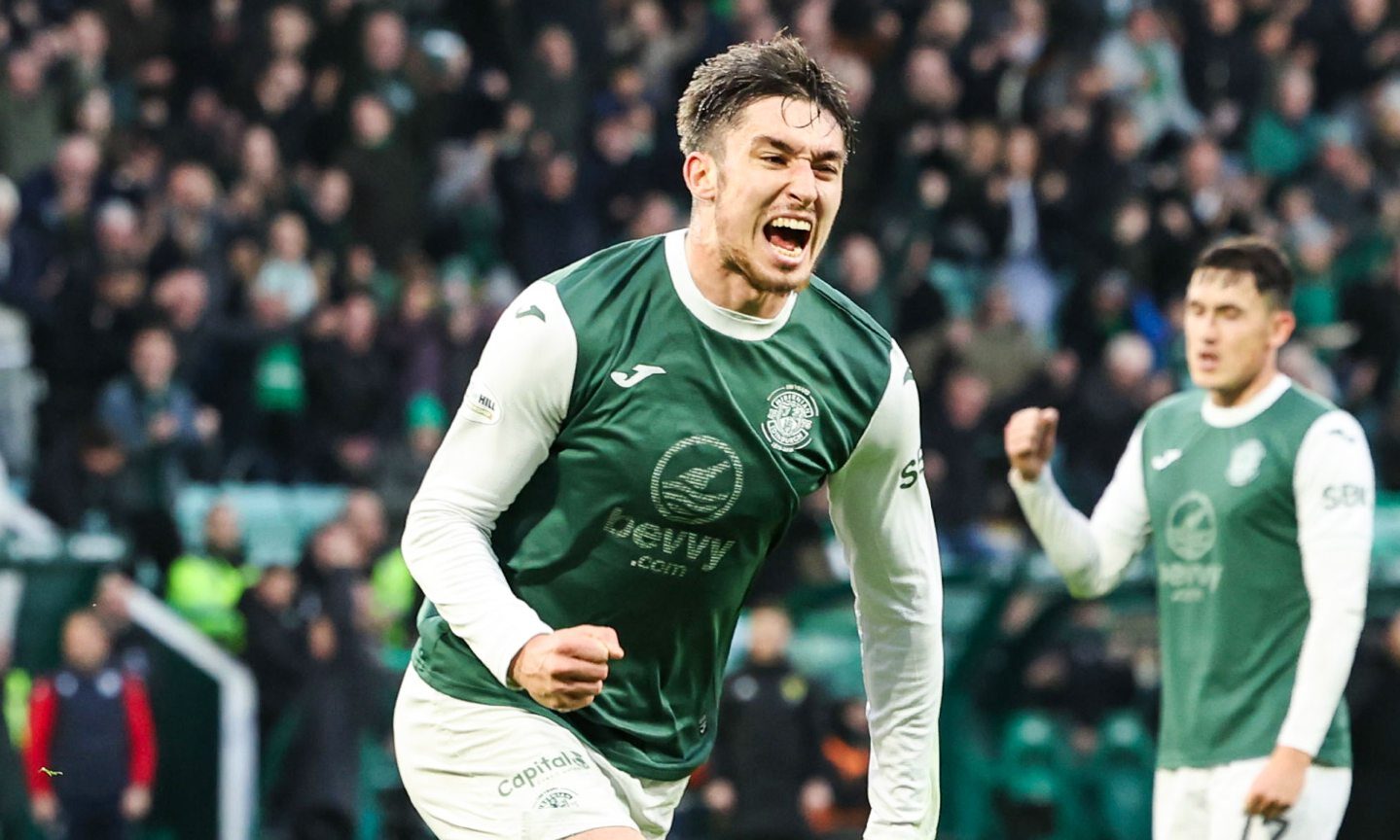 Live updates: Dundee face daunting Hibs test