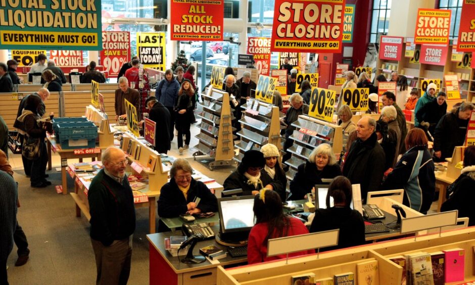 Dundee Hooley 2025: Information including activities and events