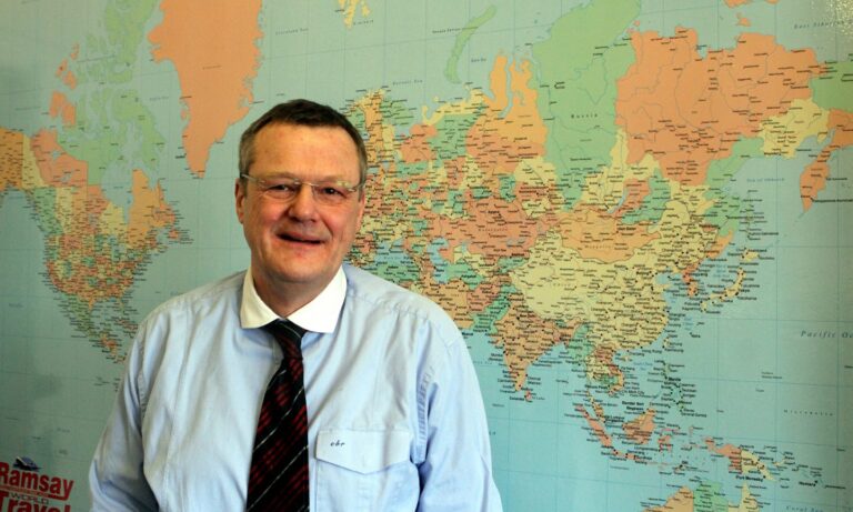 Dundee travel agent reveals huge demand for USA World Cup trips