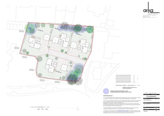 Stirling Planning Ahead: Care home demolition & city centre Greggs