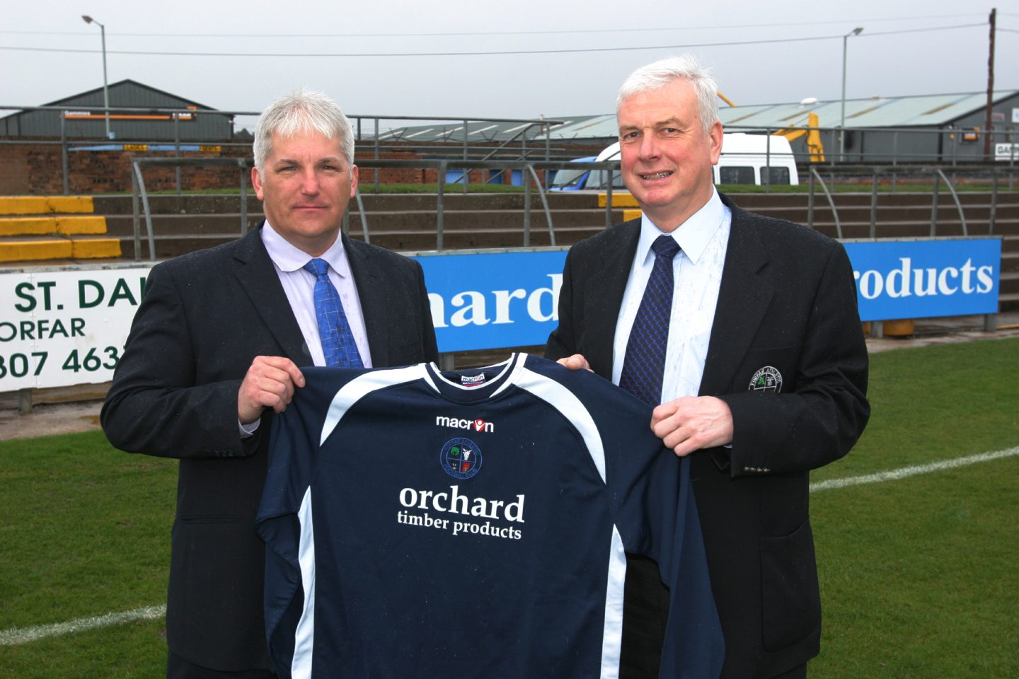 All Forfar jobs lost after Orchard Timber collapse