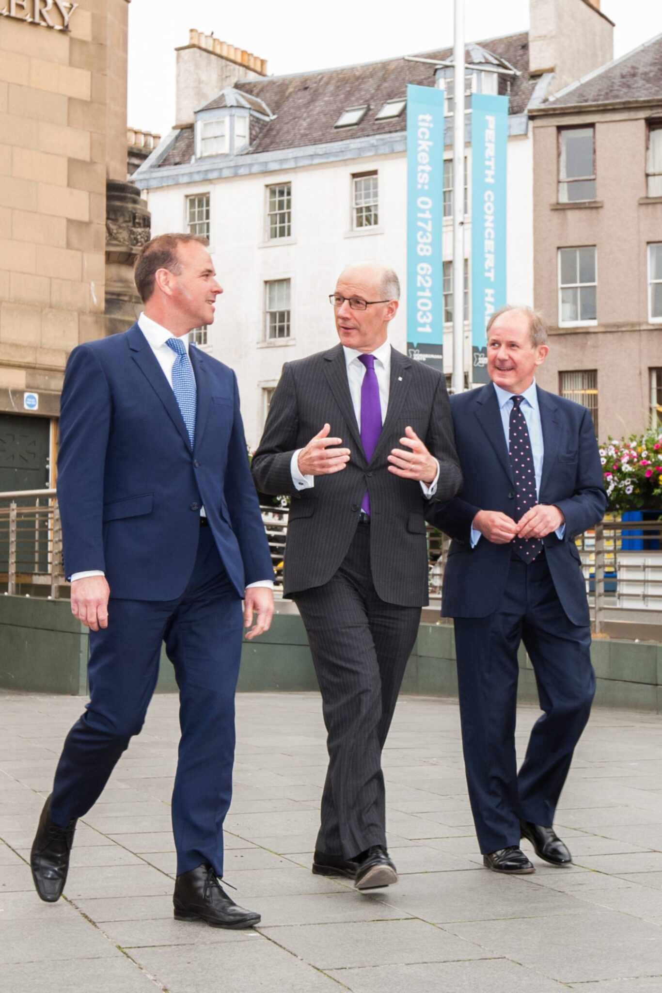 Developer on abandoned £30m Thimblerow project slams council