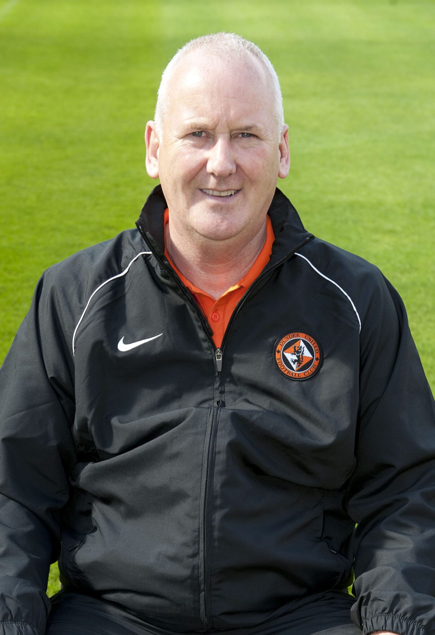 Gary Kirk: Dunfermline tribute to chief scout after sudden death
