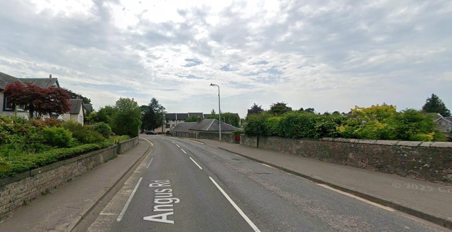 Two-week road closure on A94 in Scone for resurfacing works