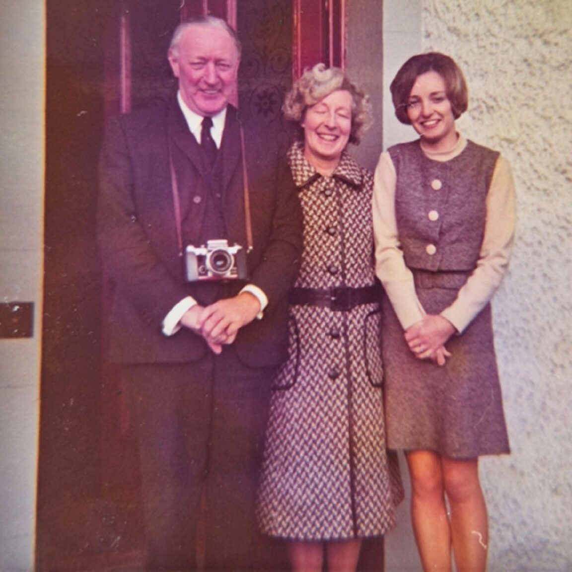 Tribute to Dundee-born Scottish hospitality pioneer Anne Davidson