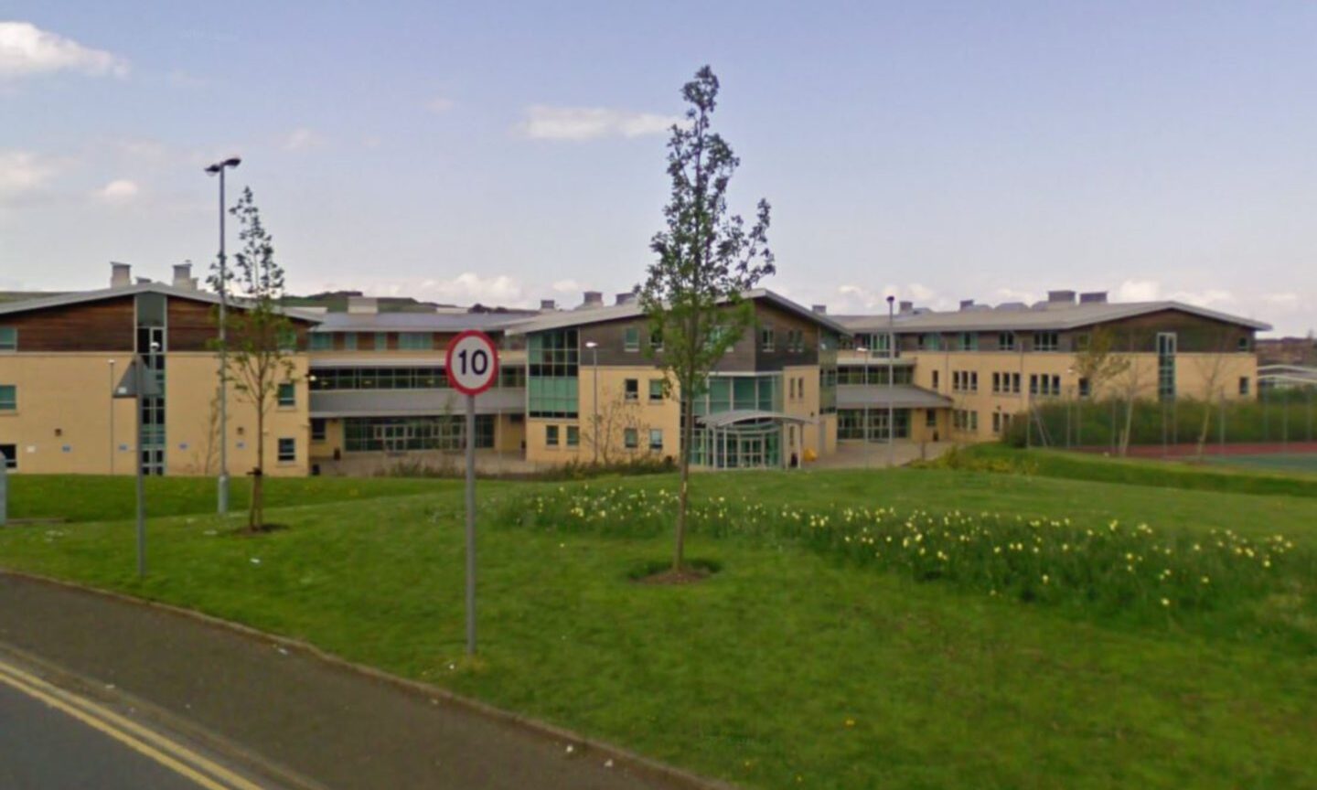 Beath High School pupil, 15, dies on board Fife bus