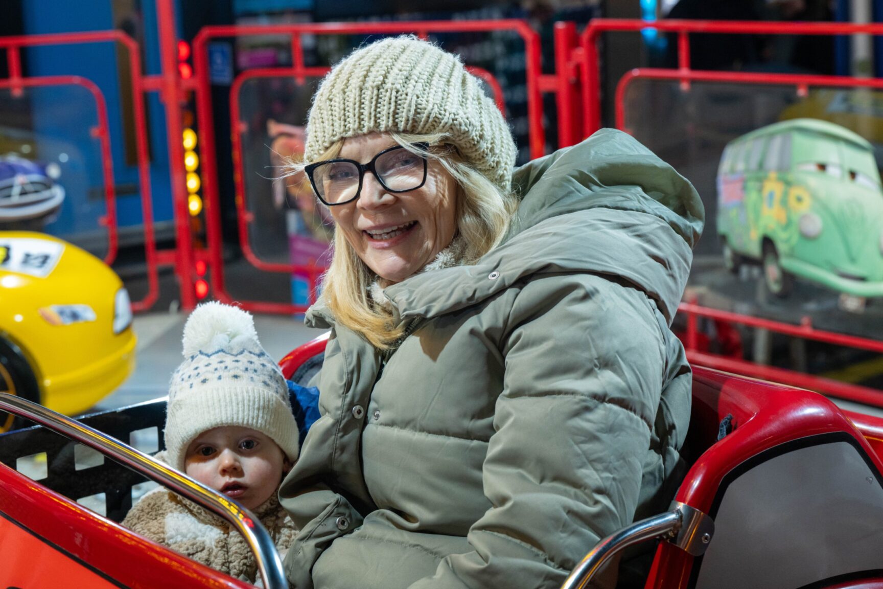 Gallery: Broughty Ferry Christmas Lights Night 2025
