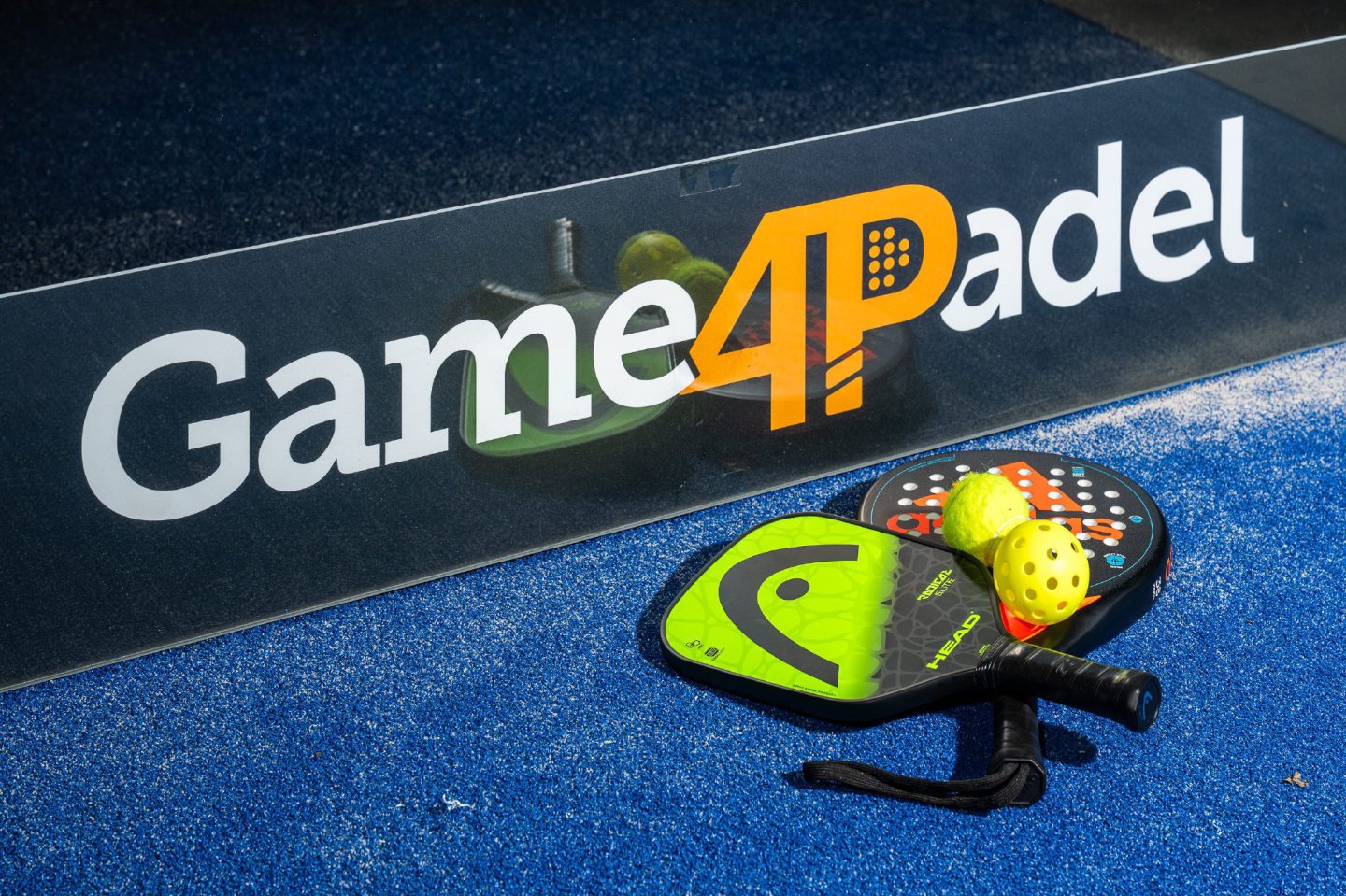 First look inside new padel tennis courts in Broughty Ferry