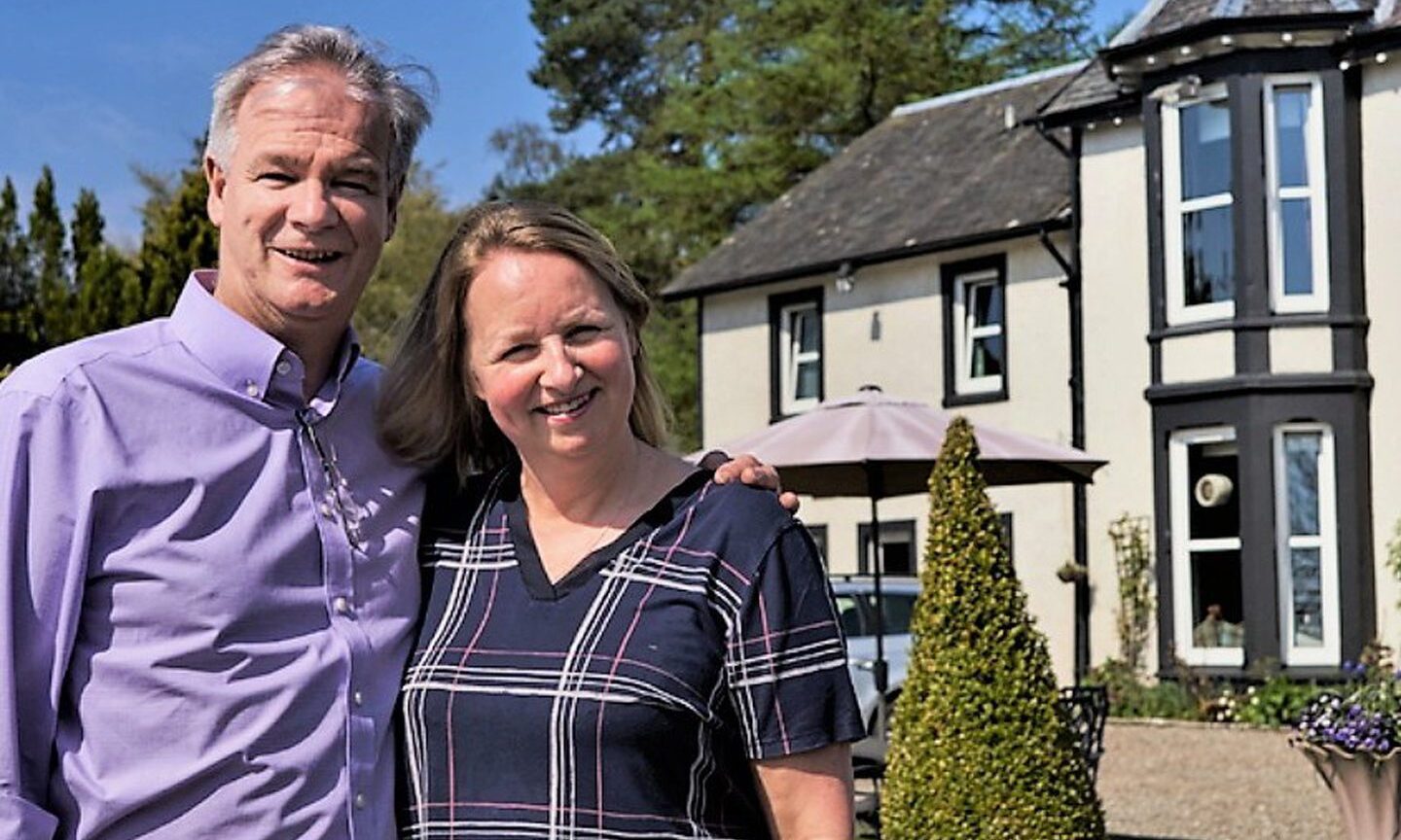 Callander Poppies Hotel owners reveal closing date after 22 years