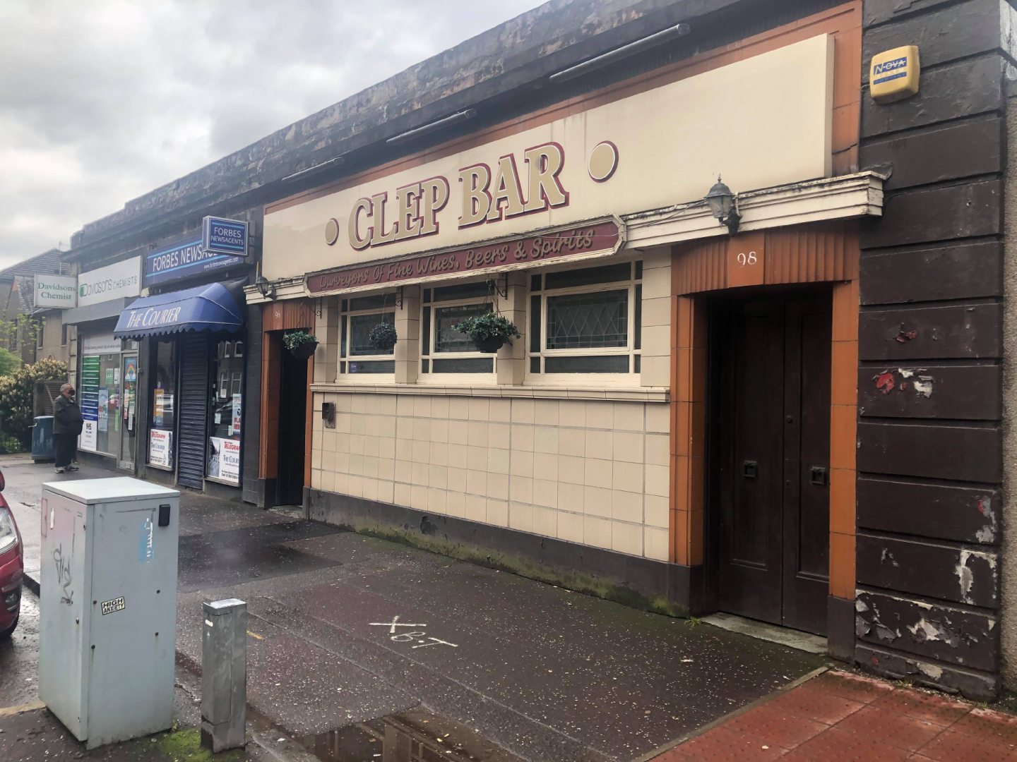14 of the best sports bars in Dundee to watch the big match
