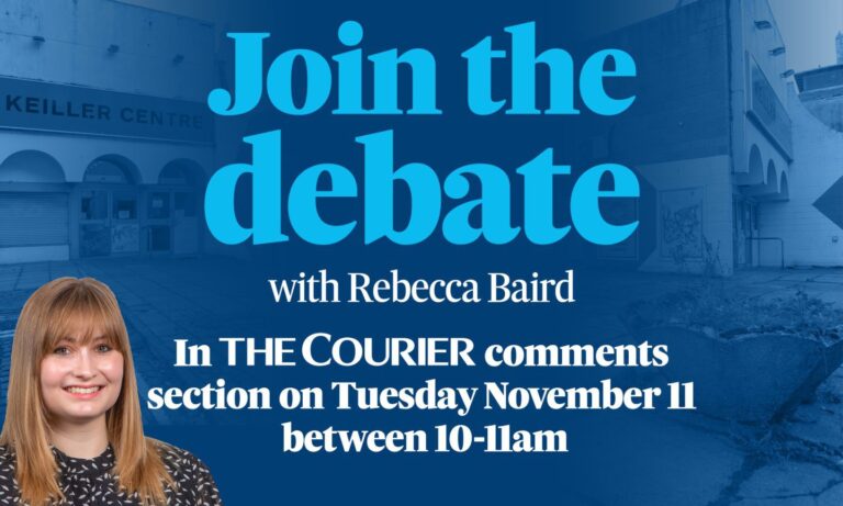 Debate: Should Keiller Centre be turned into student flats?