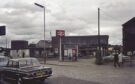 Photos show Dundee buildings and streets lost to history