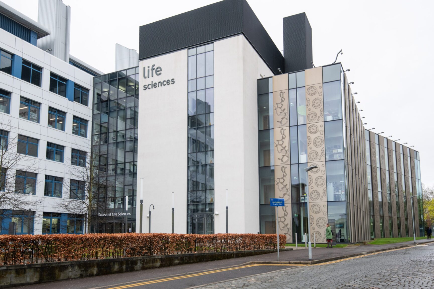 New plan to grow Dundee life sciences into £25 billion industry