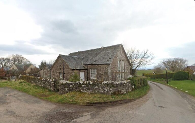 Perthshire planning: Perth Taco Bell opening and Home Bargains