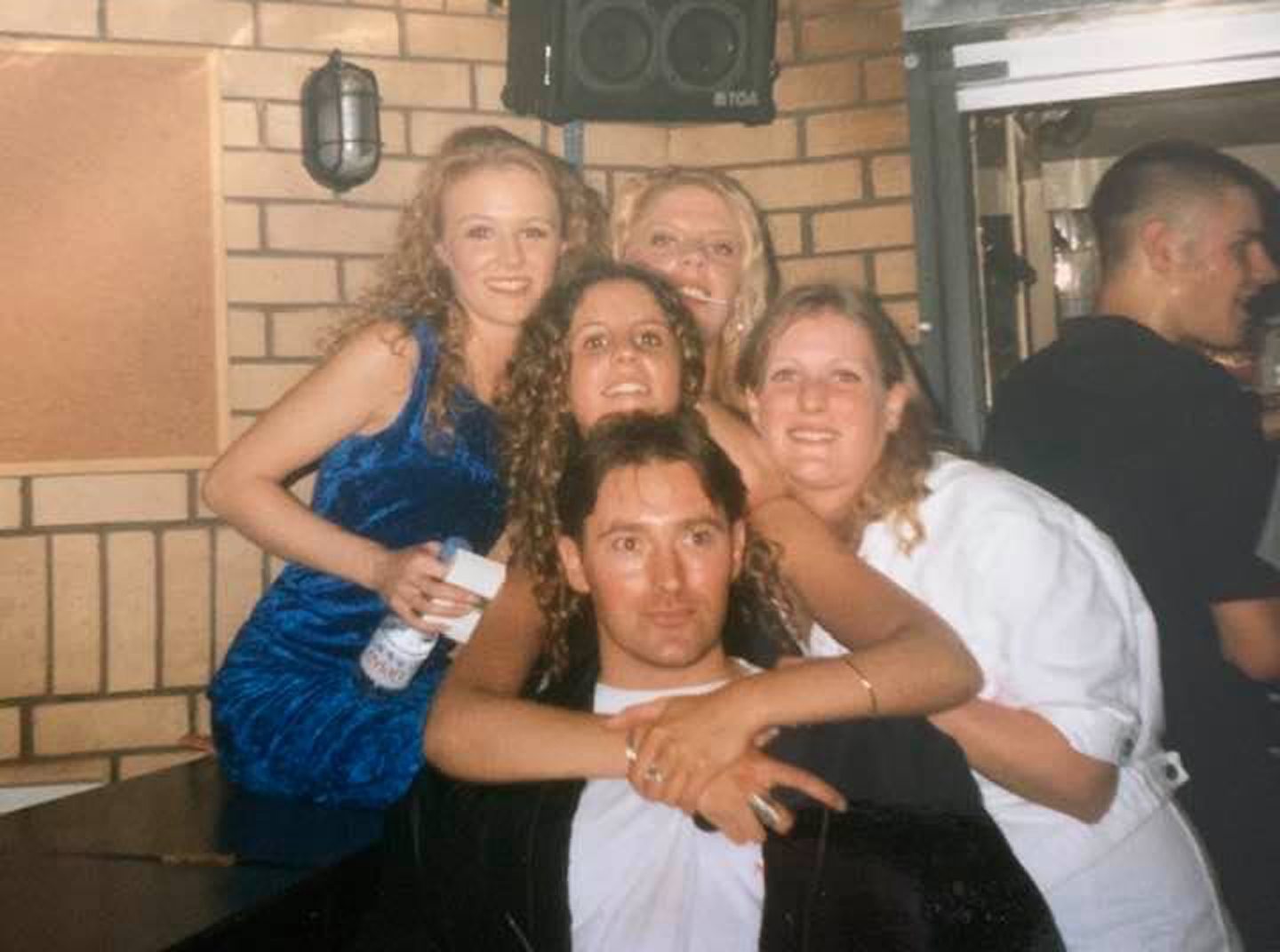 Fubar: Ravers unite in photos and memories of Stirling nightclub