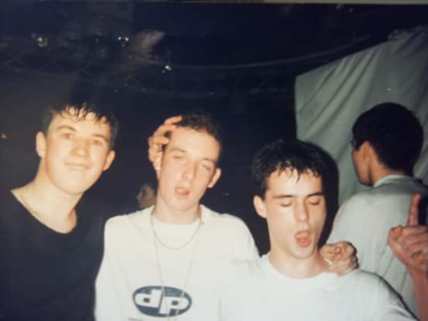 Fubar: Ravers unite in photos and memories of Stirling nightclub