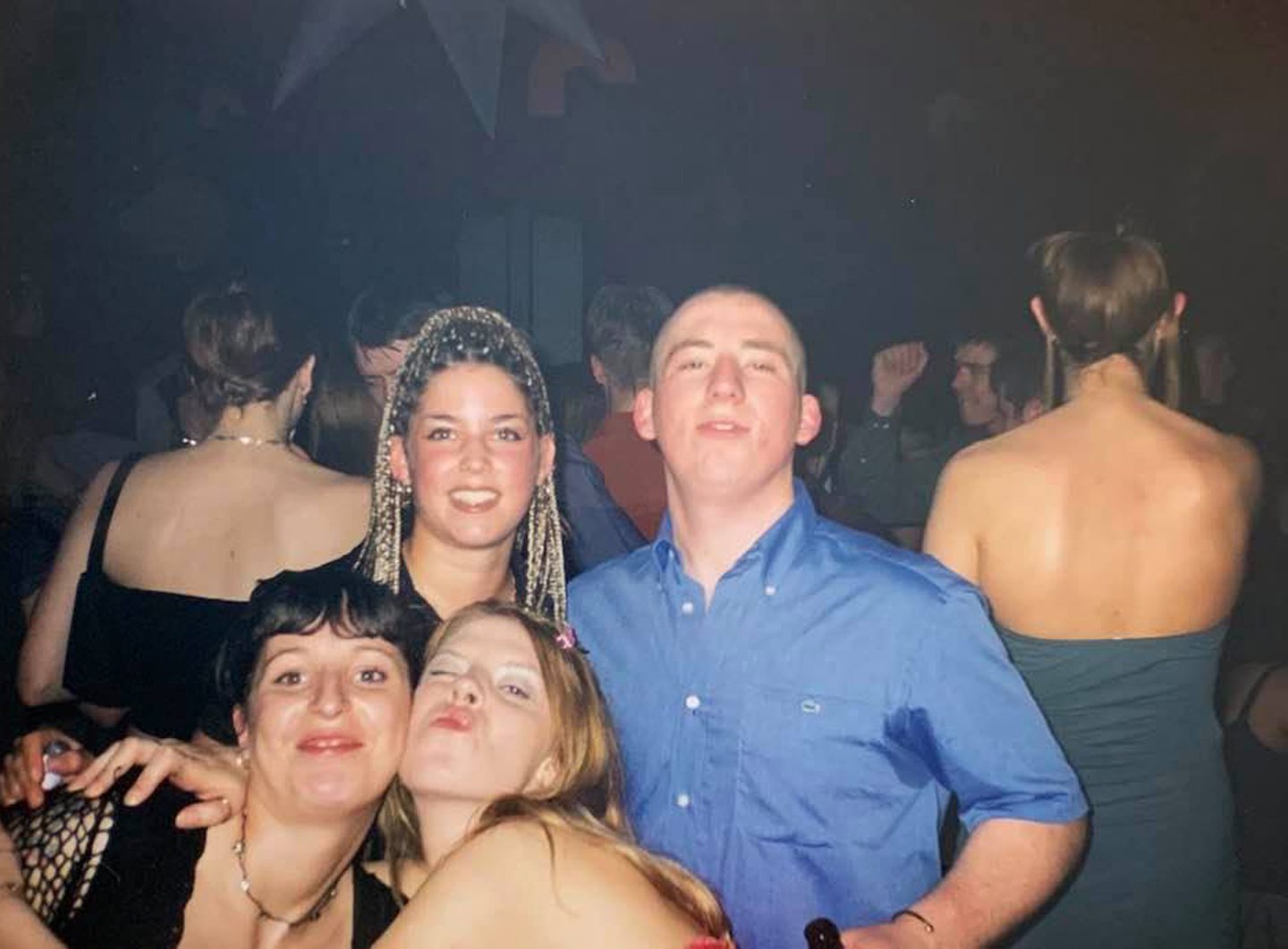 Fubar: Ravers unite in photos and memories of Stirling nightclub
