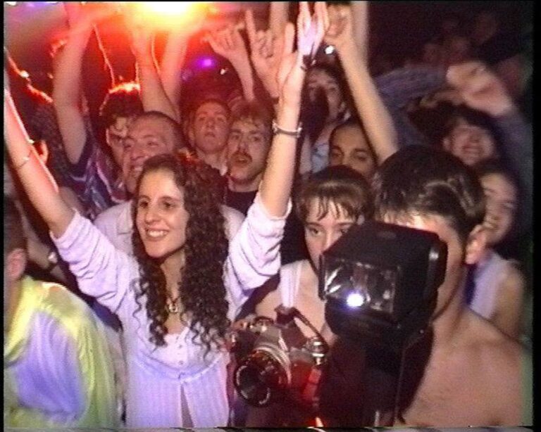 Fubar: Ravers unite in photos and memories of Stirling nightclub