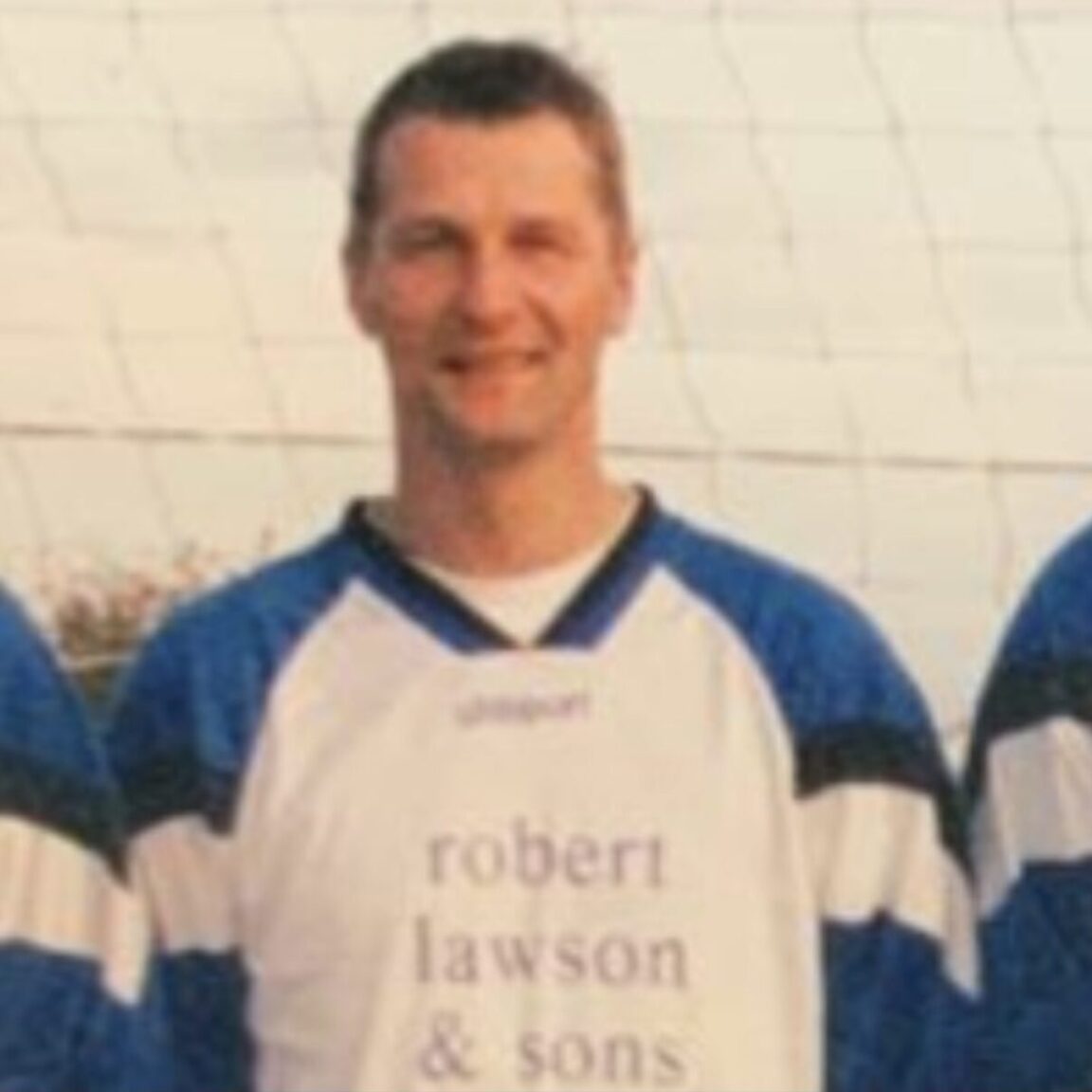 Brother pays tribute to Dundee FC fan and firefighter Steve Herron