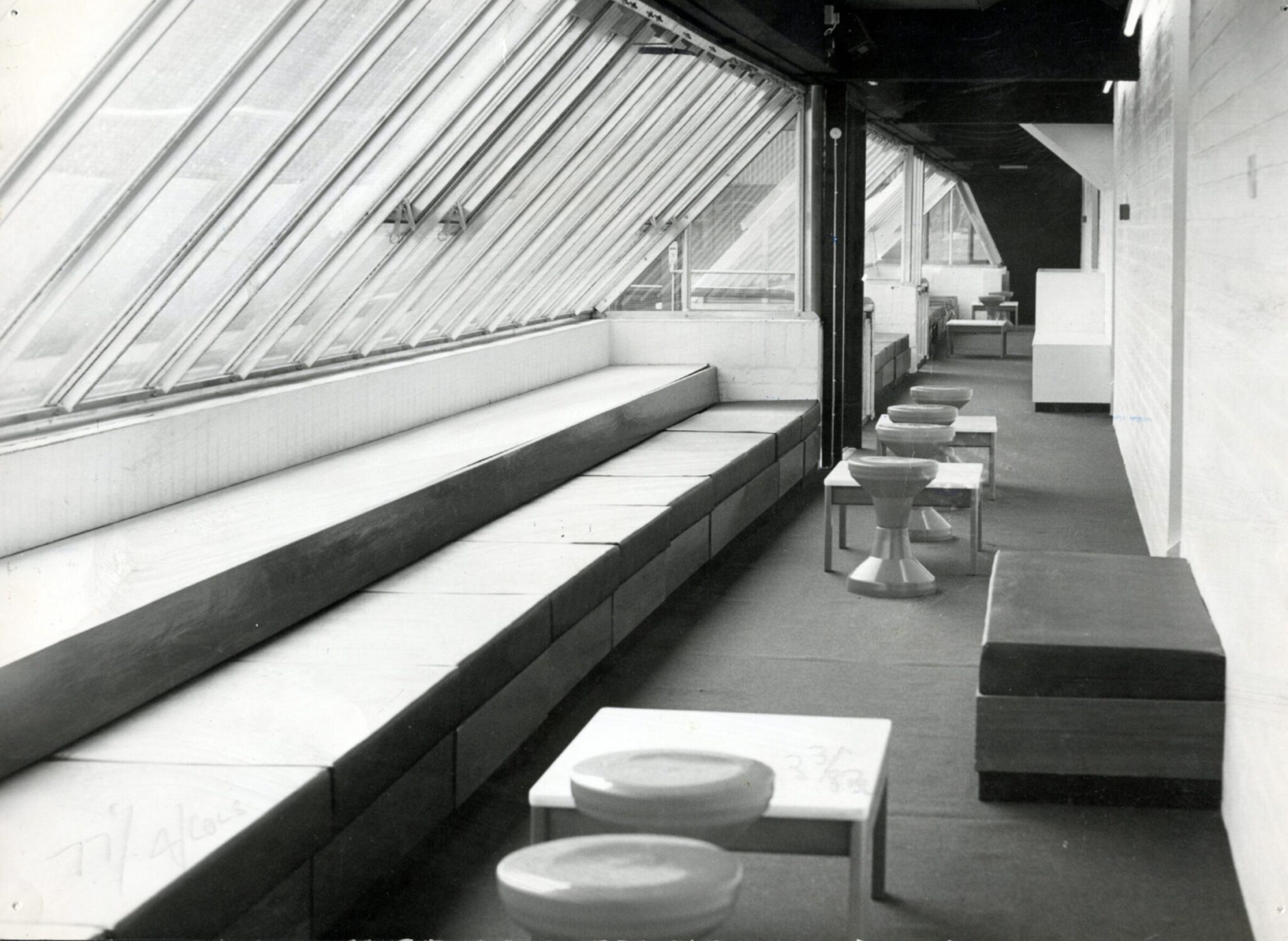 Dundee United: Rare photos of Tannadice Park in the 1970s
