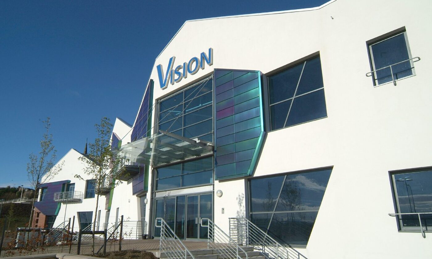 Dundee staff sacked by Grand Theft Auto firm Rockstar Games