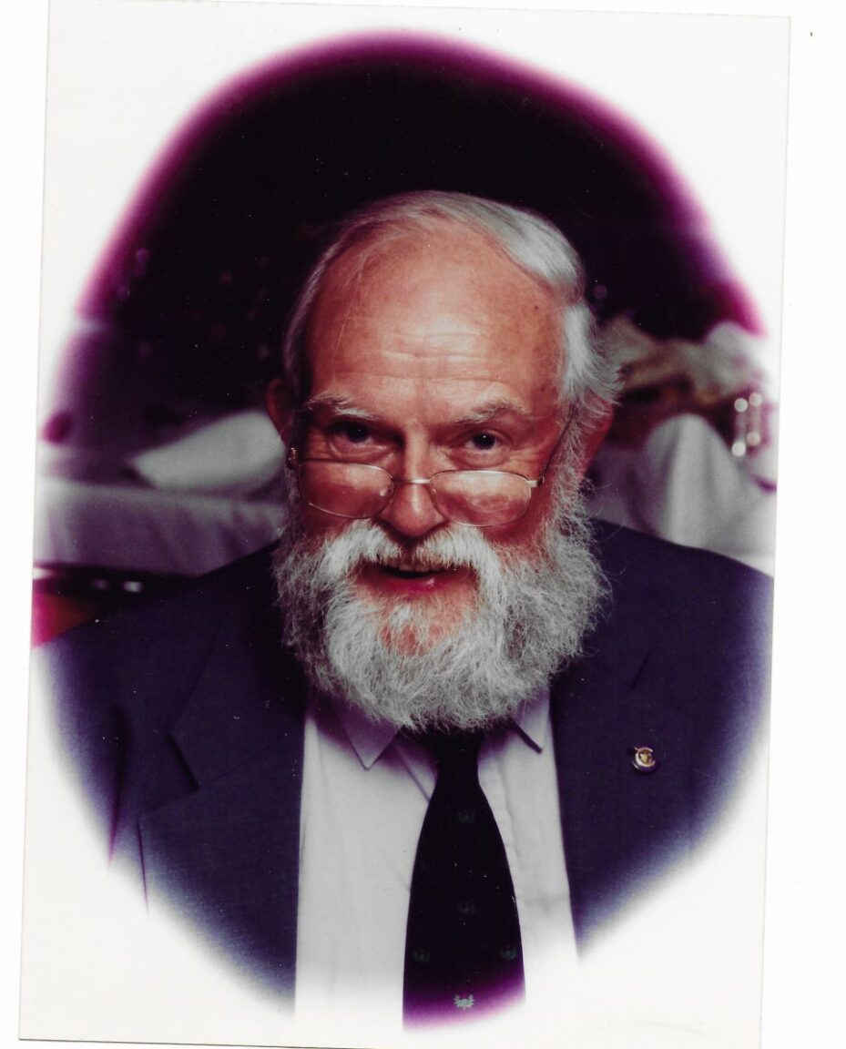 John Keir Young: Tributes paid to 'wonderful' Aberfeldy baker