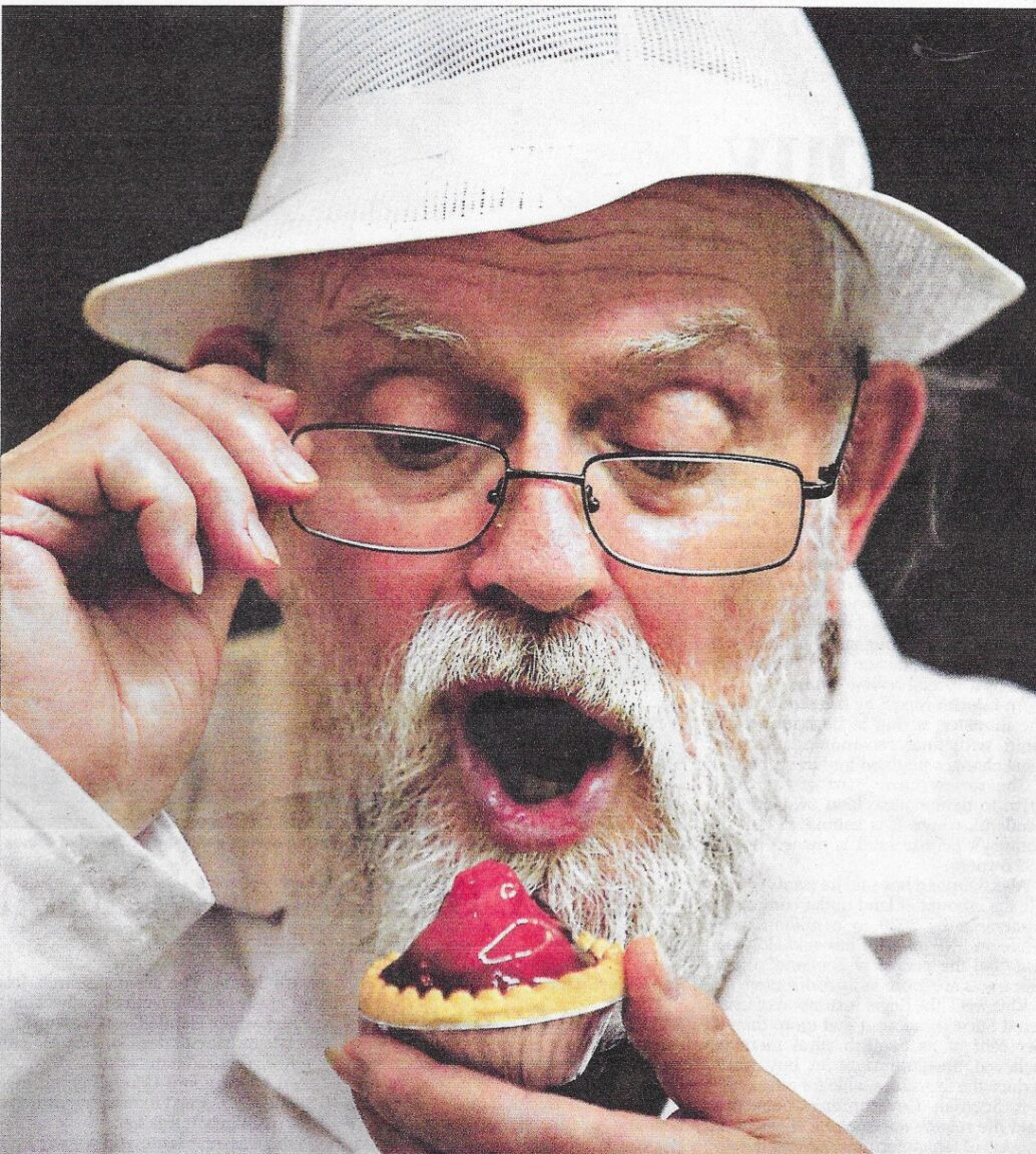 John Keir Young: Tributes paid to 'wonderful' Aberfeldy baker