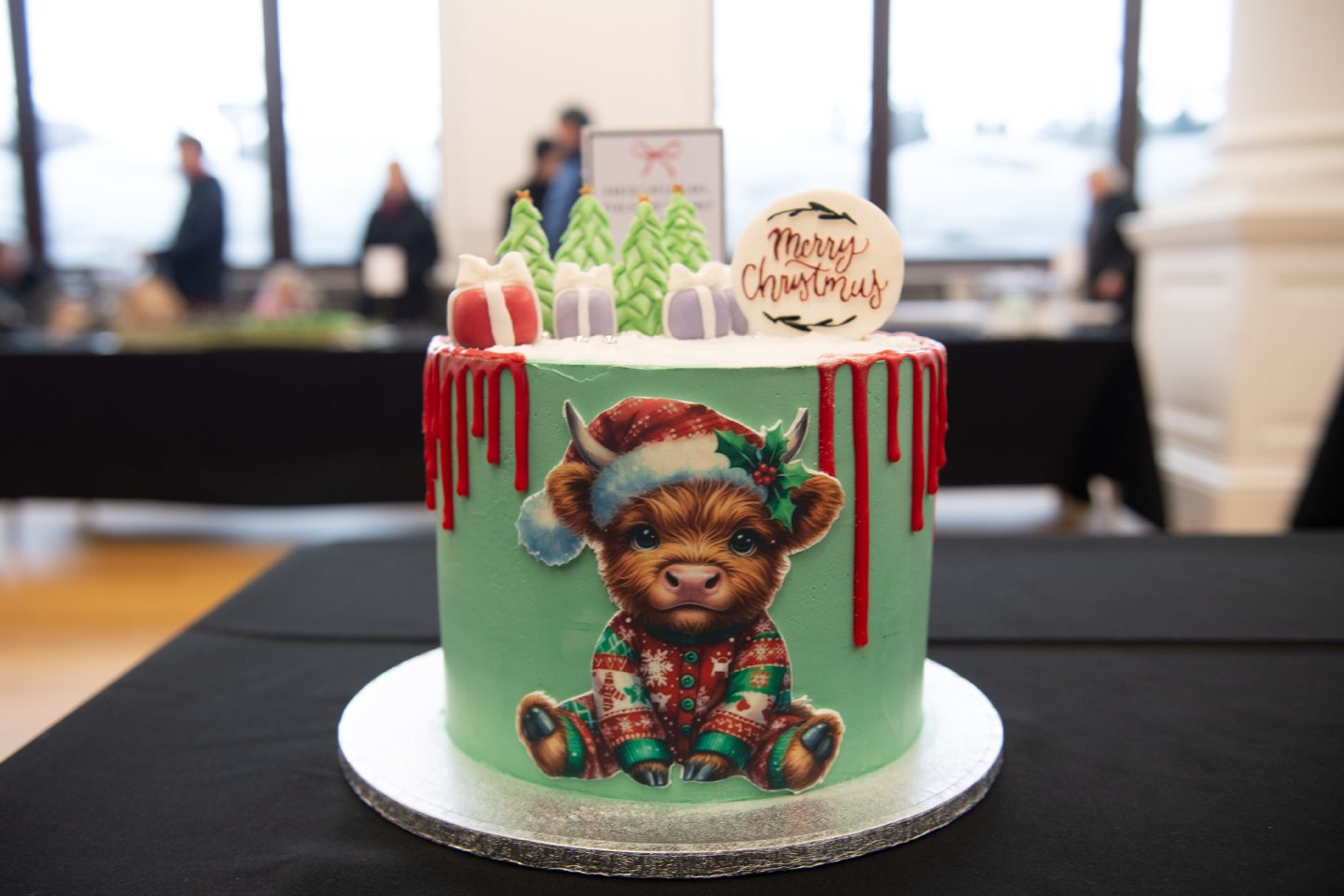 Cakefest Perth returns for cake competition and parade