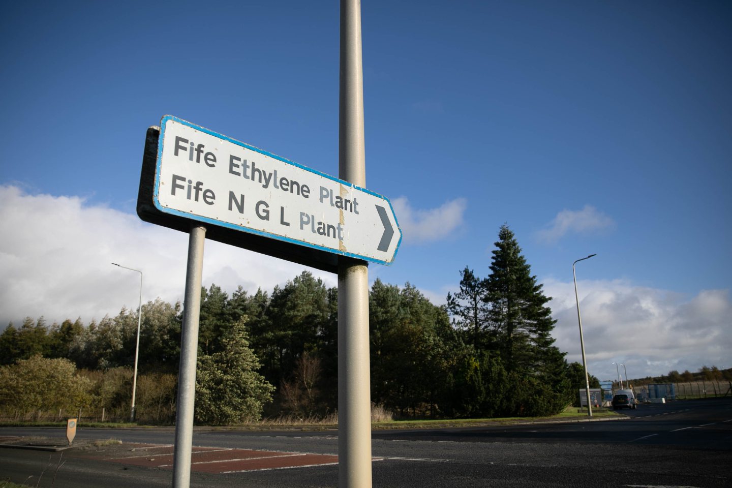 Fear Mossmorran in Fife could shut as Exxon told to come clean