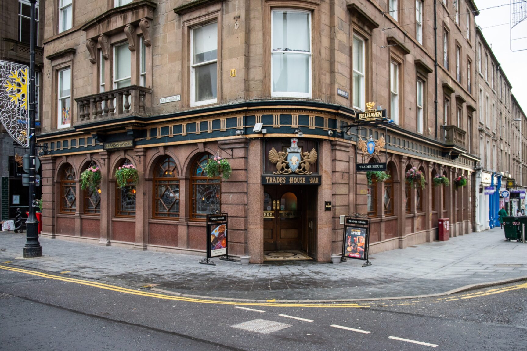 14 of the best sports bars in Dundee to watch the big match