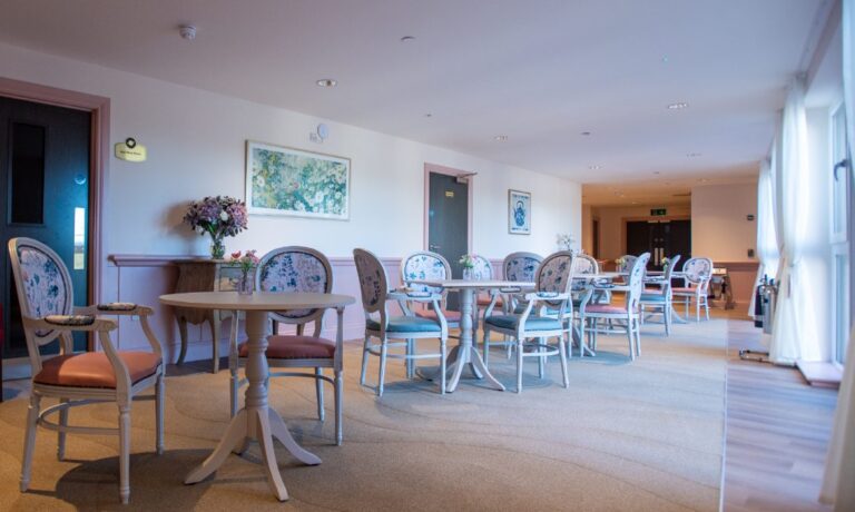 Inside Morar Living: St Andrews luxury care home experience
