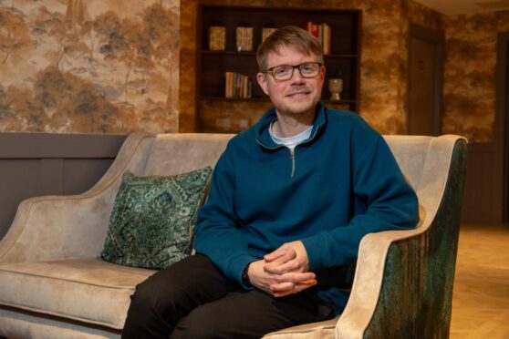 Inside Morar Living: St Andrews luxury care home experience